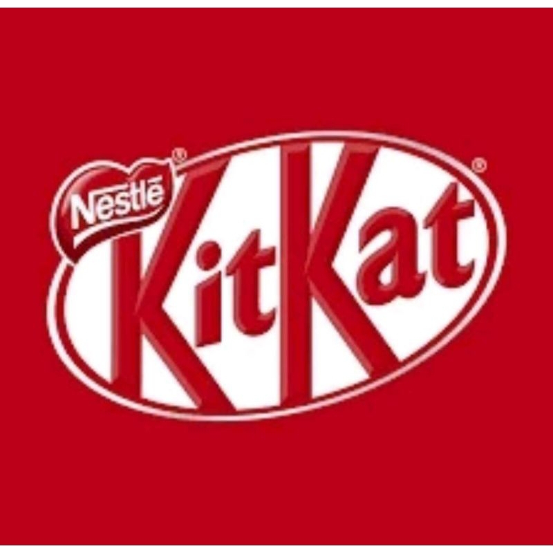 Chocolate Kit Kat dsp c/24 und. | Shopee Brasil