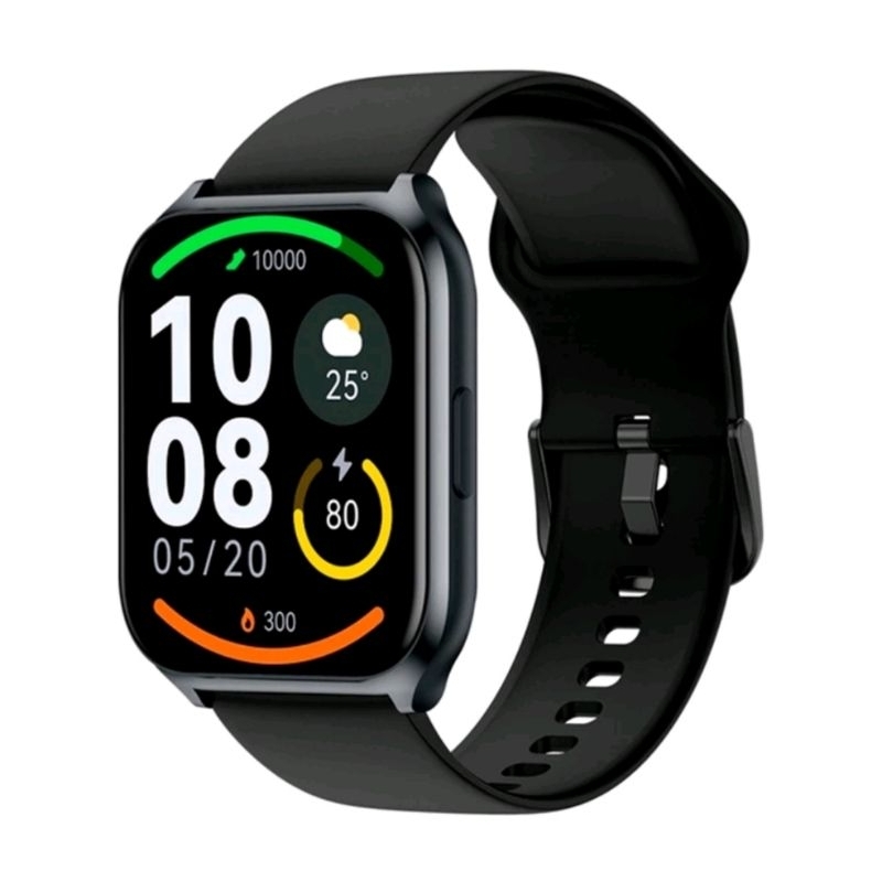 Smartwatch haylou LS2 Pro Tela 1.85 Pol.Pronta entrega | Shopee Brasil