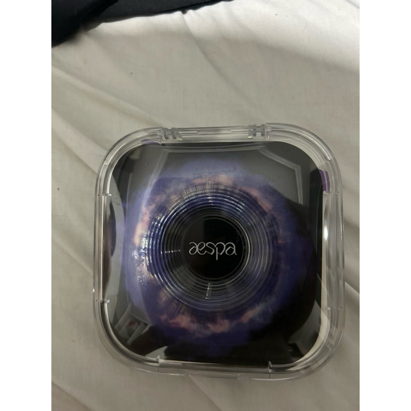 Aespa {Savage} 1st Mini Album P.O.S Ver. (CaseVer.) | Shopee Brasil