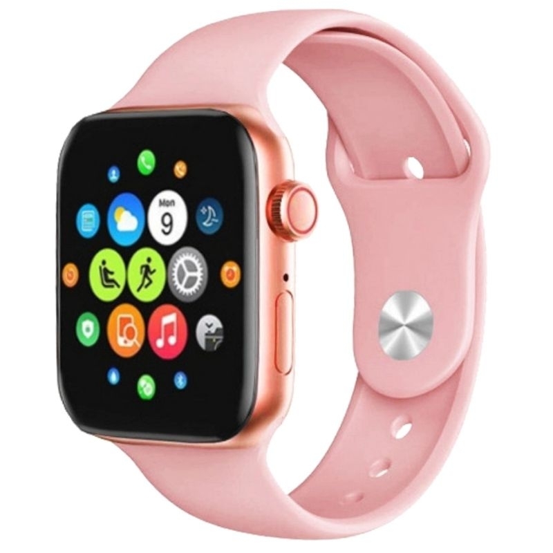 smartwatch 7 Big T900 pro max | Shopee Brasil