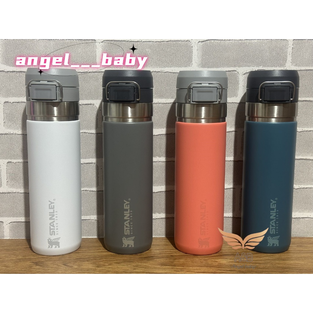 Garrafa Térmica Quick Flip 650ml-750ml | Shopee Brasil