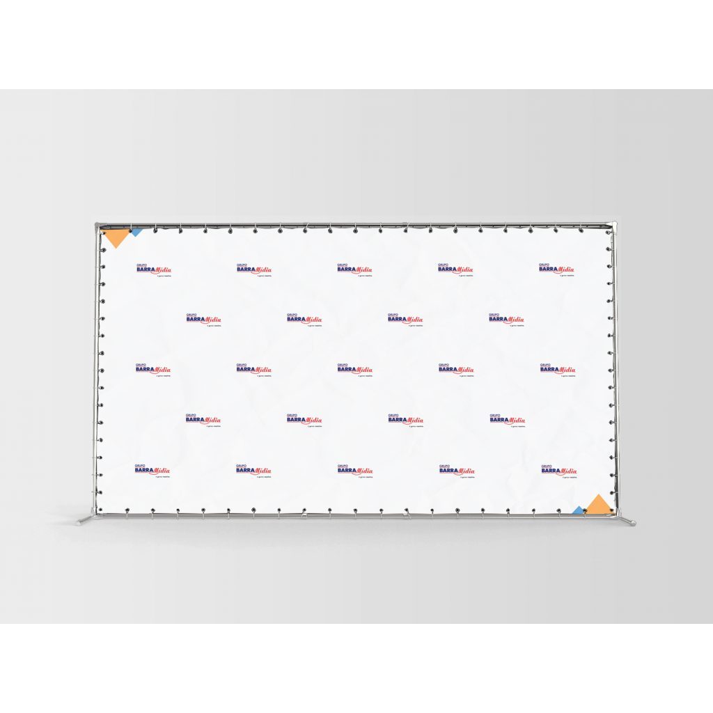 Lona Backdrop | Shopee Brasil