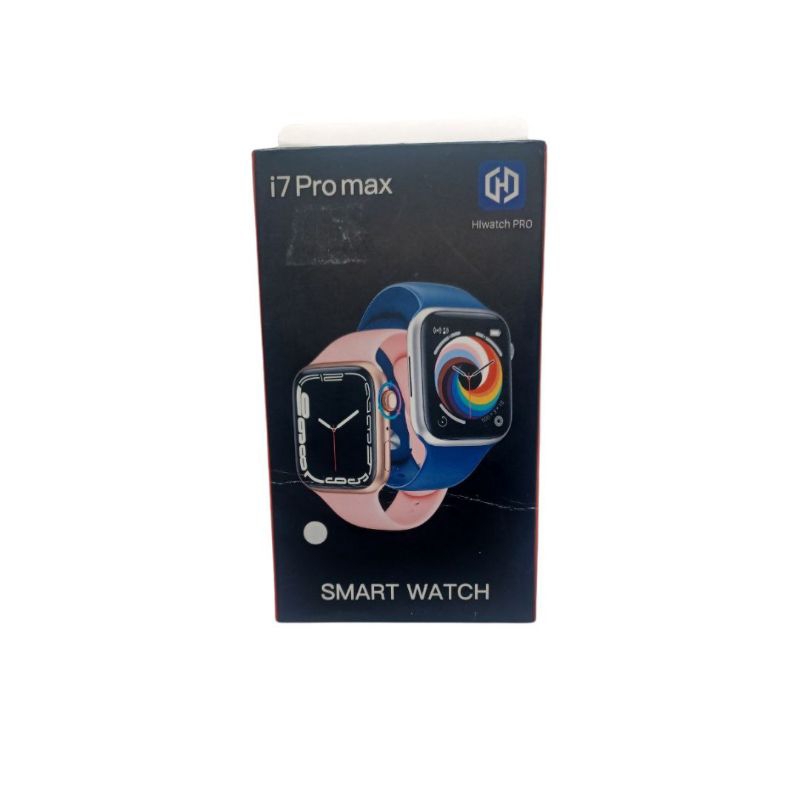 smartwatch i7 pro max original | Shopee Brasil