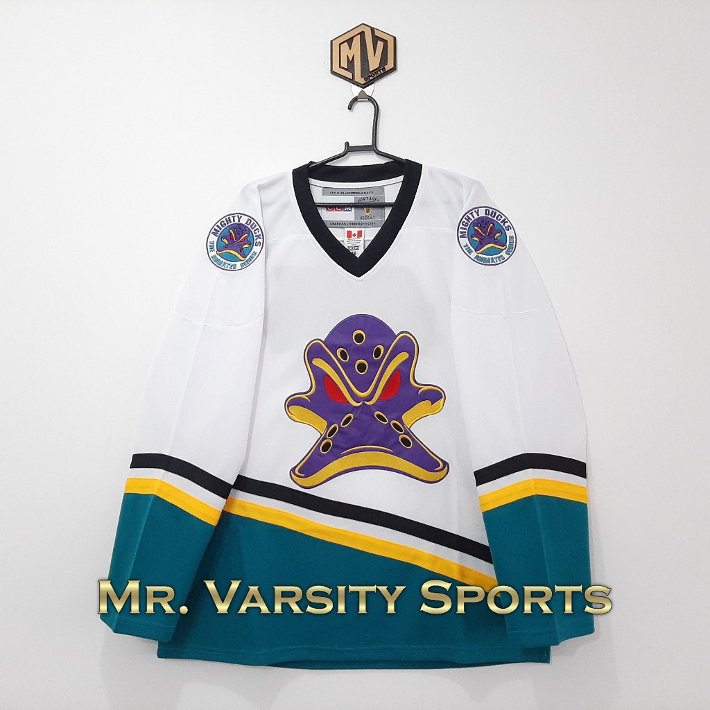 Anaheim Ducks NHL - Pronta Entrega no Brasil - Envio Imediato - The ...