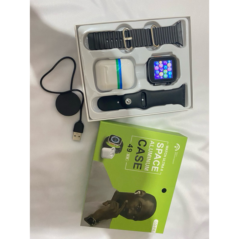 Smartwatch | Shopee Brasil