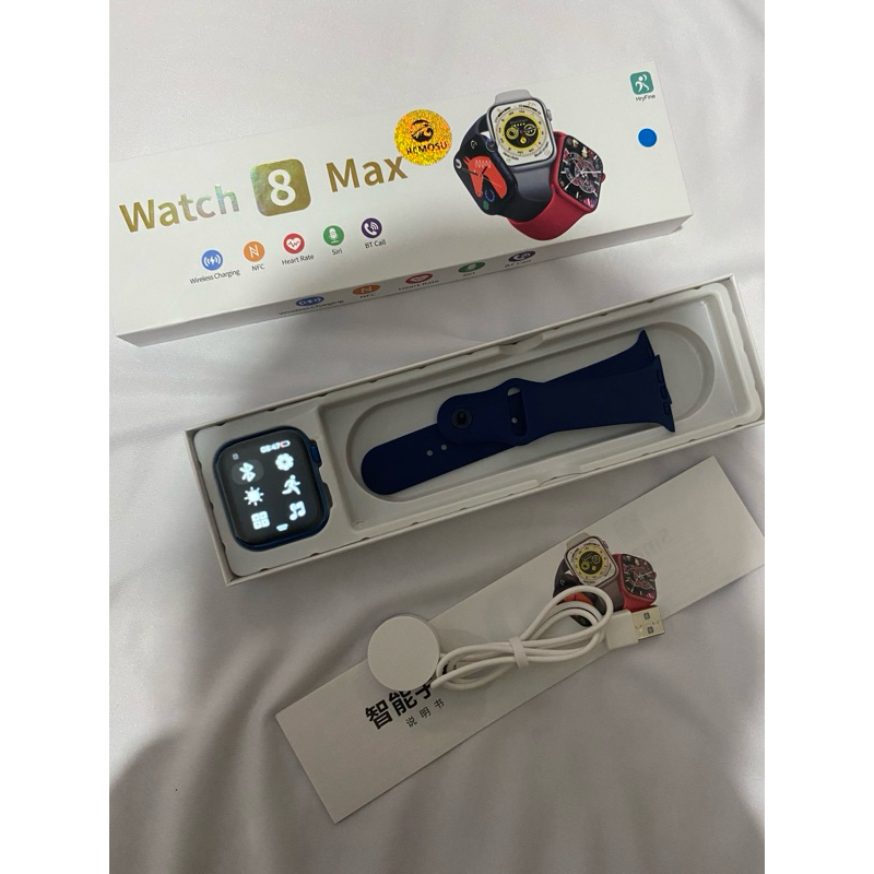Smartwatch | Shopee Brasil