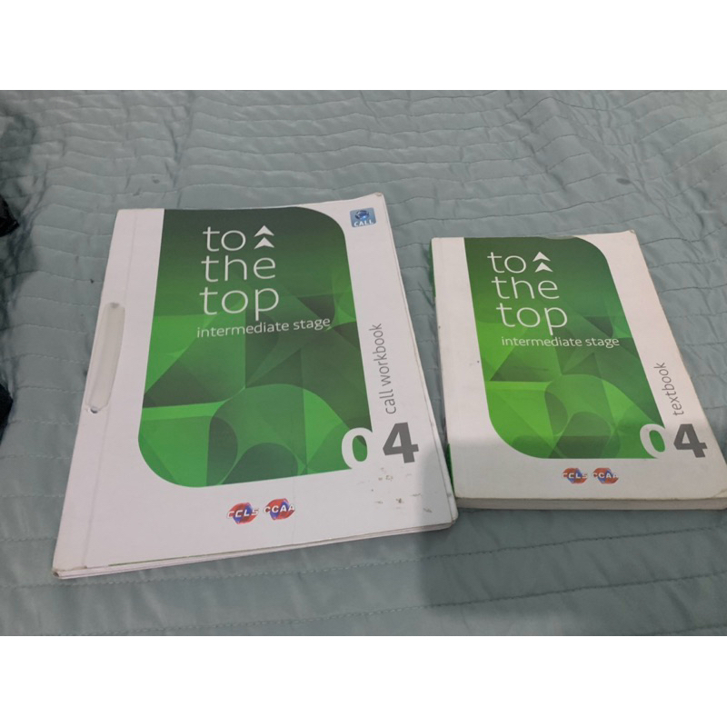 Livro CCAA book 4 completo | Shopee Brasil