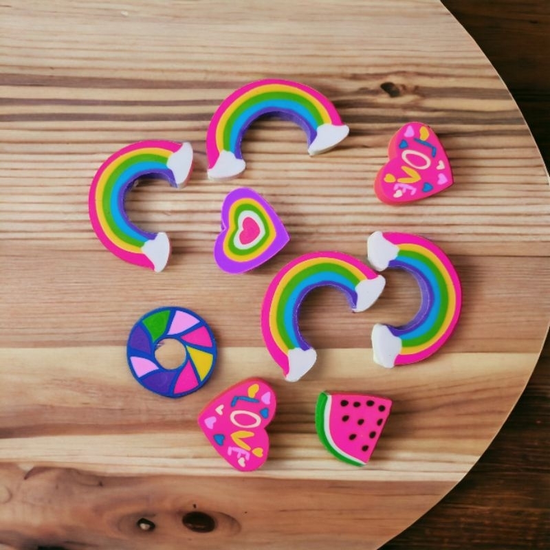 Borrachas | Shopee Brasil