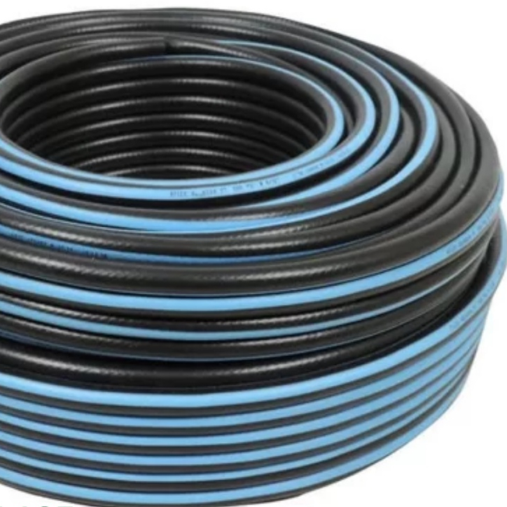 Mangueira para compressor ar comprimido pneumática PT 300 PSI 5/16 ...