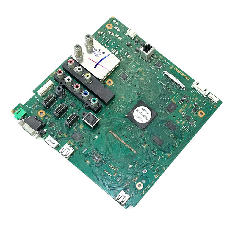Placa Principal Smart Tv Sony Bravia KDL-32EX525 | Shopee Brasil