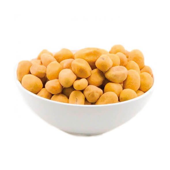 AMENDOIM CROCANTE MOSTARDA E MEL 100g, 250g e 500g | Shopee Brasil