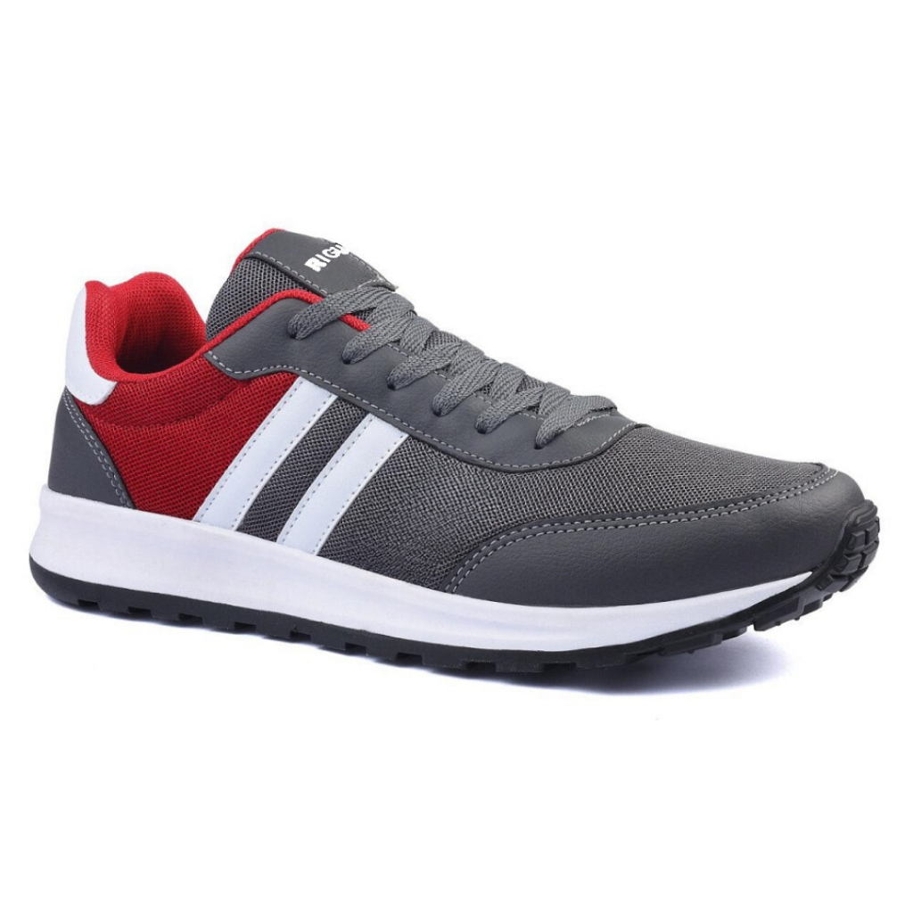 Tênis Para Academia Rigui Masculino Leve e Confortável Neo | Shopee Brasil
