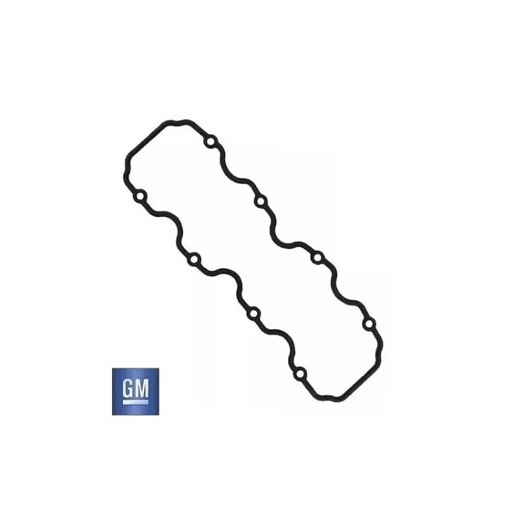 Junta Tampa De Válvula 90467661 Original Vectra Zafira Kadet S10, Astra ...