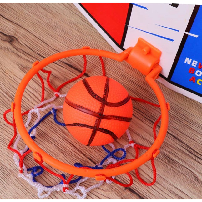 MINI KIT BASQUETE BALL REF:791748 PAIS & FILHOS | Shopee Brasil
