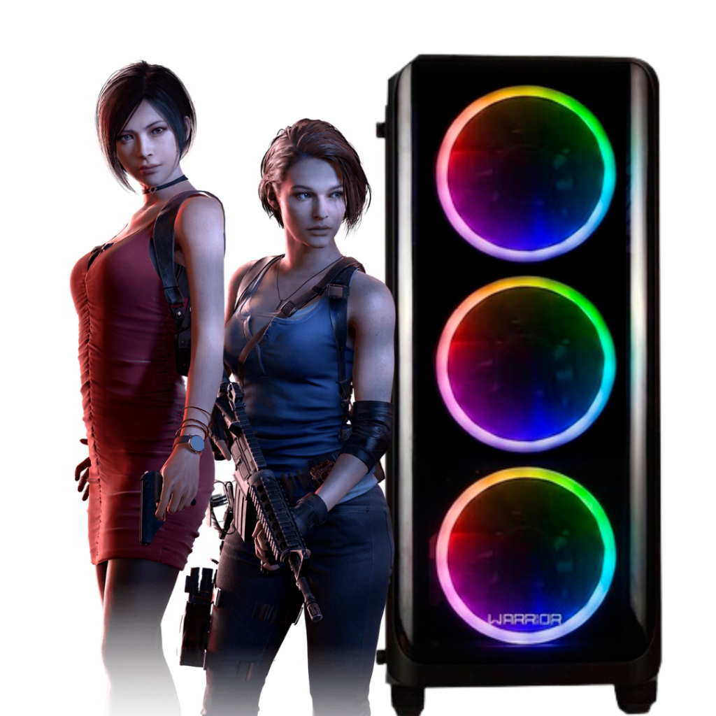 Cpu Gamer Amd A10 4.2ghz, 16gb, 8 Núcleos Turbo!!! Computador gamer com ...