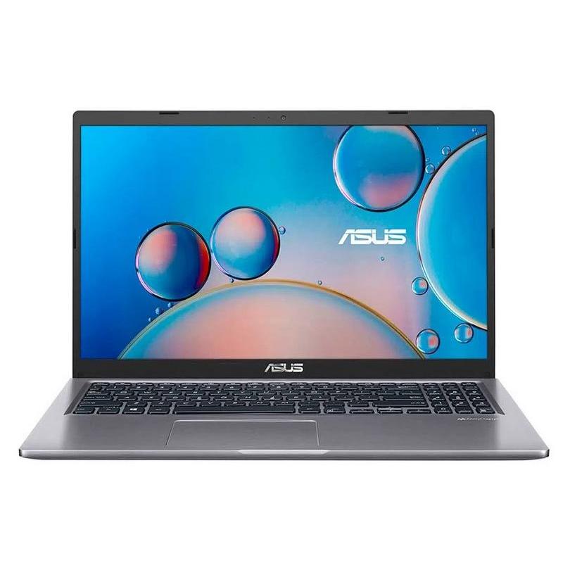 Notebook ASUS X515JA-EJ1792 Intel Core i5 1035G1 8GB 256GB SSD W11 15,6" Cinza | Shopee Brasil