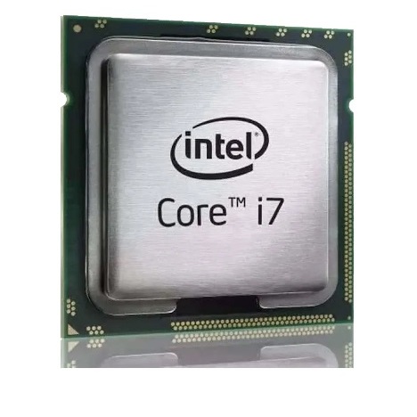 Processador Intel Core i7 - 2600 2ª geração LGA 1155 Usado | Shopee Brasil