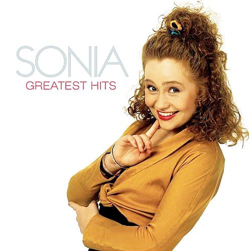 CD Sonia – Greatest Hits | Shopee Brasil