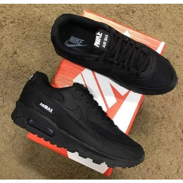 Tênis AMax 90 Masculino e Feminino Promoção - Frete 7X Mais Rápido ...