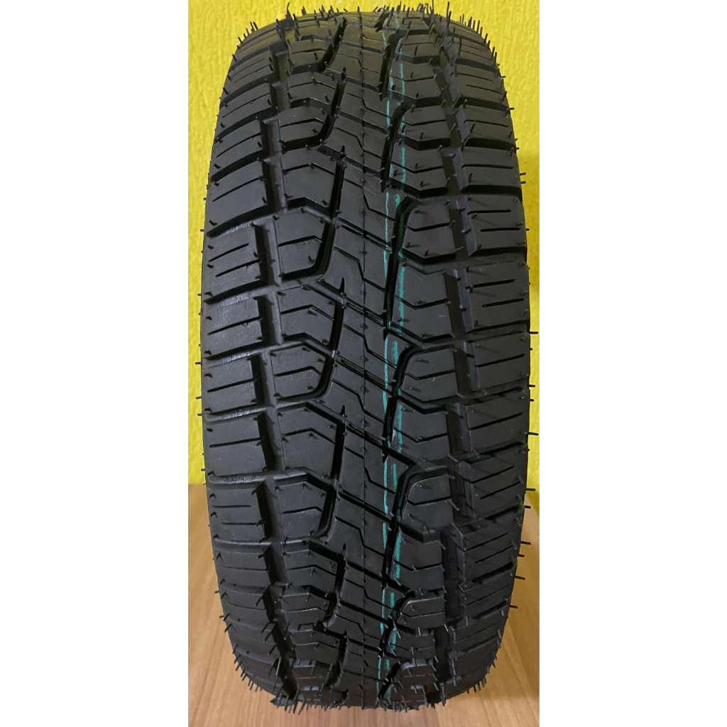 1 Pneu ecosport doblo strada adventure palio adventure Aro 15 205/70 ...