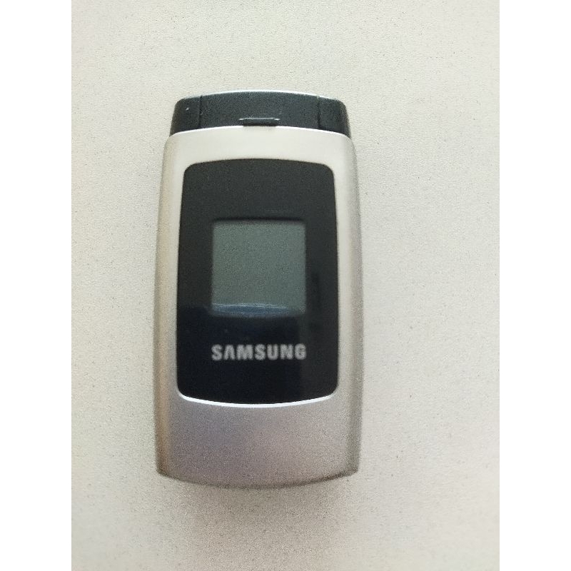 celular antigo Samsung SCH-L210 sem garantia de funcionamento, coleção ...