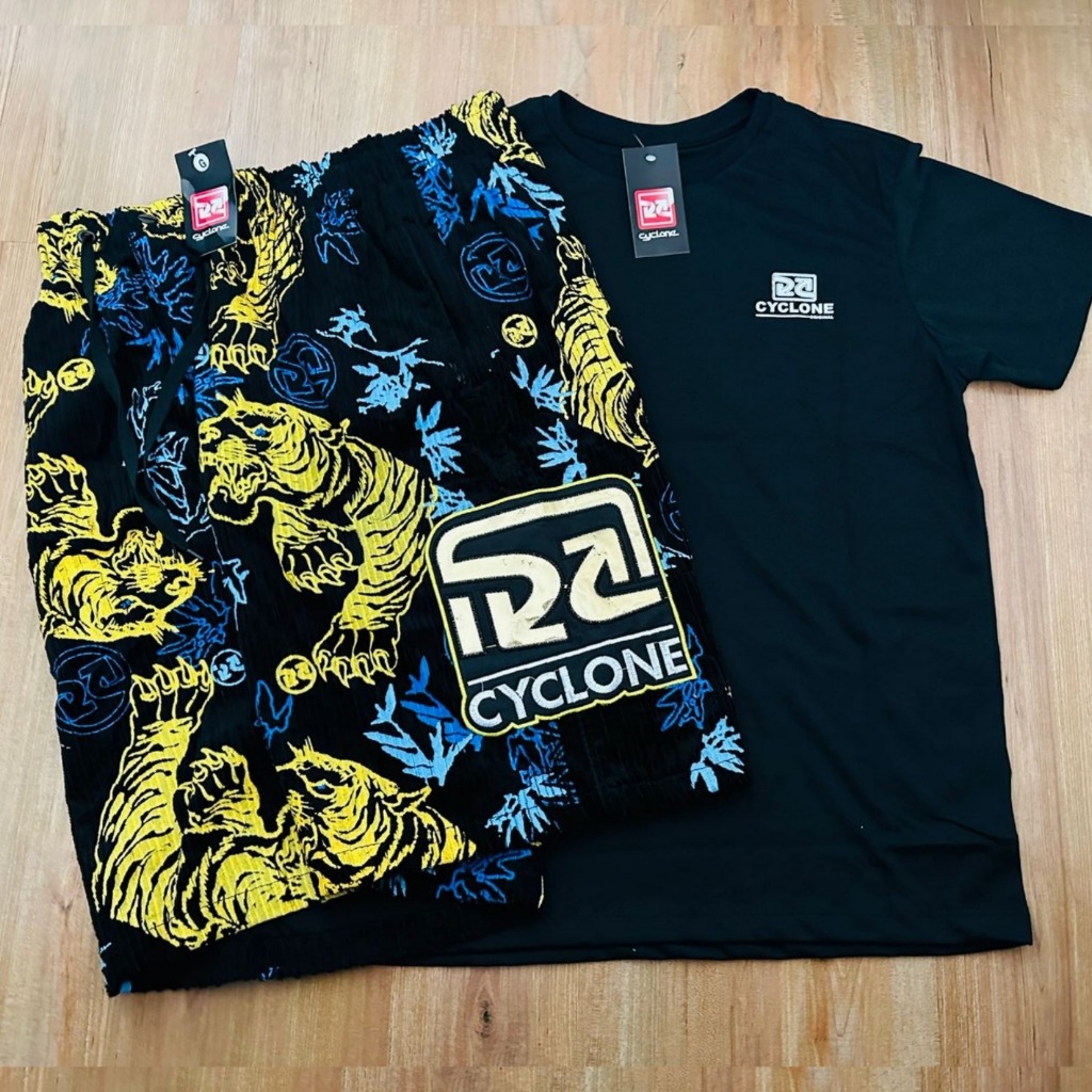 Kit Cyclone | Shopee Brasil