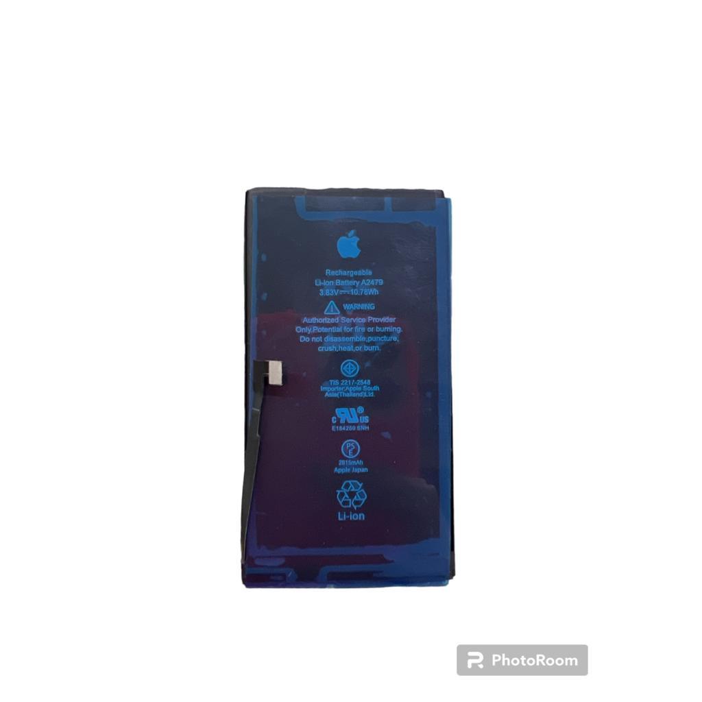 Bateria Foxconn Original Para iPhone 12 / 12 Pro A pronta entrega ...