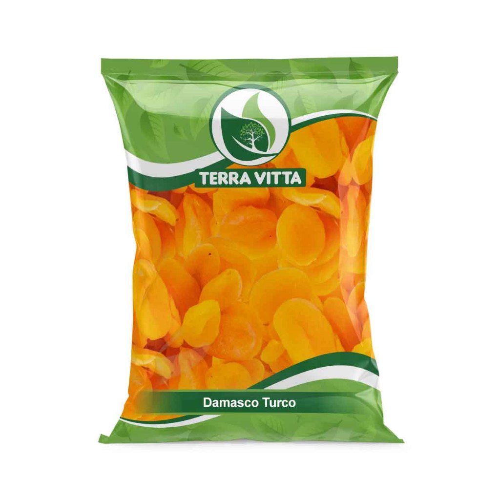 Damasco Turco 500g | Shopee Brasil