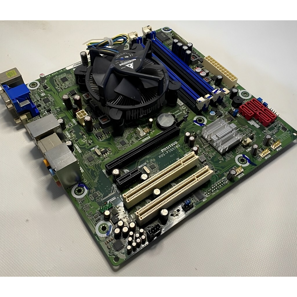 Kit Upgrade Core i7 + 8GB | Shopee Brasil