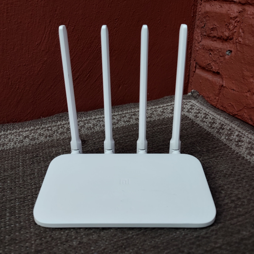 Roteador wifi mi router 4c - XIAOMI | Shopee Brasil