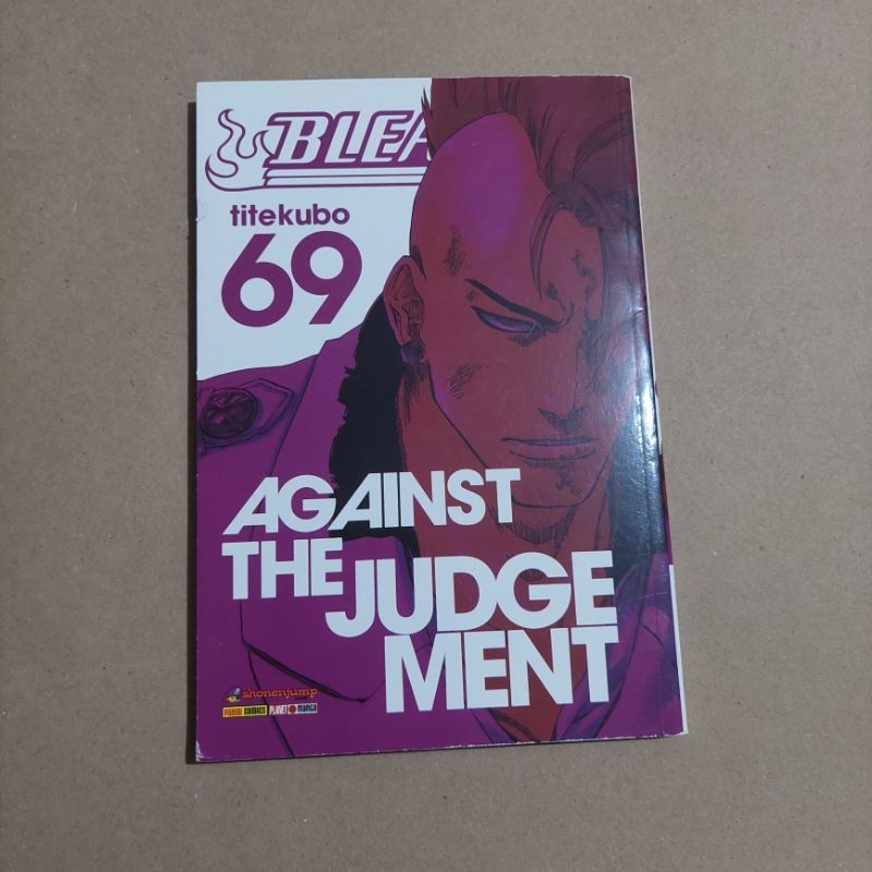 Bleach 69 | Shopee Brasil