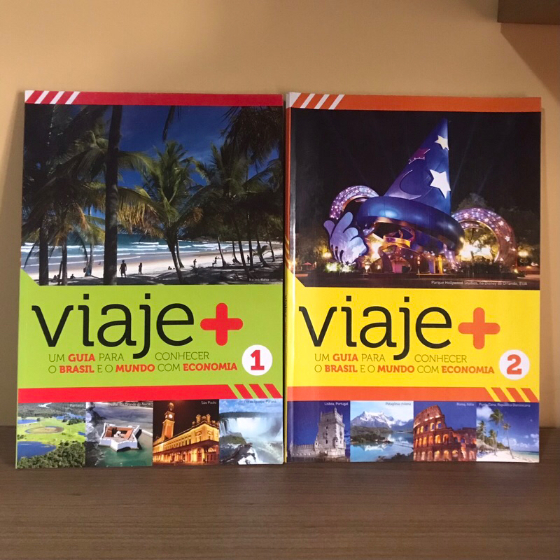 Guias - Viaje mais: um guia para conhecer o Brasil e o mundo com ... Guias - Viaje mais: um guia para conhecer o Brasil e o mundo com ...