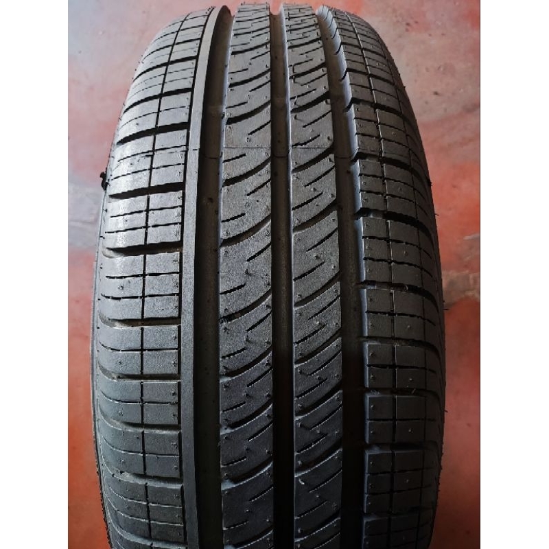 Pneu 185/65 aro 15 - Pirelli (Semi-novo) | Shopee Brasil