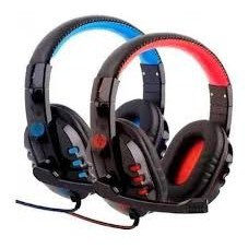 Fone Headset Estéreo Fone Gamer Inova 8639 | Shopee Brasil