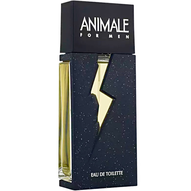 Animale For Men Eau de Toilette - Perfume Masculino Original | Shopee ...