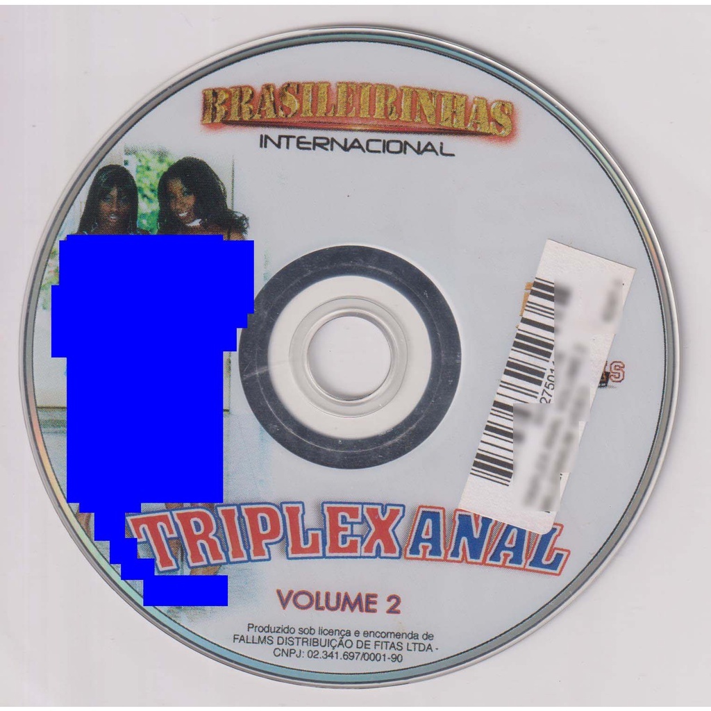 Dvd Brasileirinhas Triplex An4l 2 Internacional (2gatase1caraemtodasascenas) porn - Somente o ...