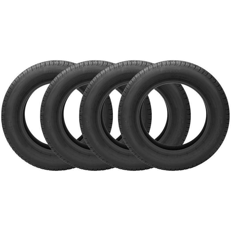 Kit 4 Pneus Aro 14” 175/70R14 Goodyear 88T, Novos. | Shopee Brasil