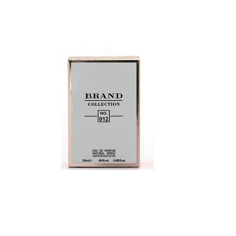 Perfume Brand Collection N 012 - 25ml | Shopee Brasil