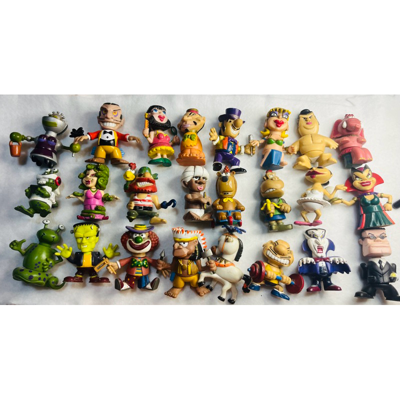 coleção circo mix revista recreio | Shopee Brasil