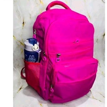 ochila escolar grande unisex | Shopee Brasil