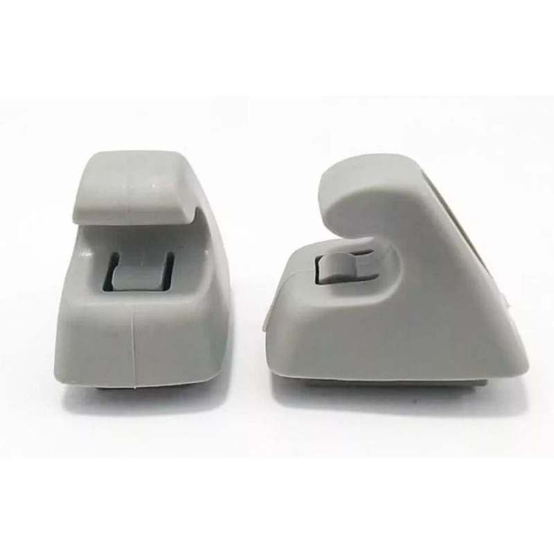 Suporte Quebra Sol Onix Tracker Cobalt Agile Par | Shopee Brasil