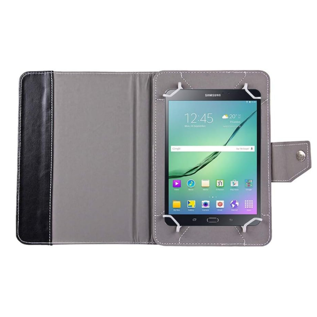 Capa Tablet Universal 7 10 Polegadas - Escorrega o Preço