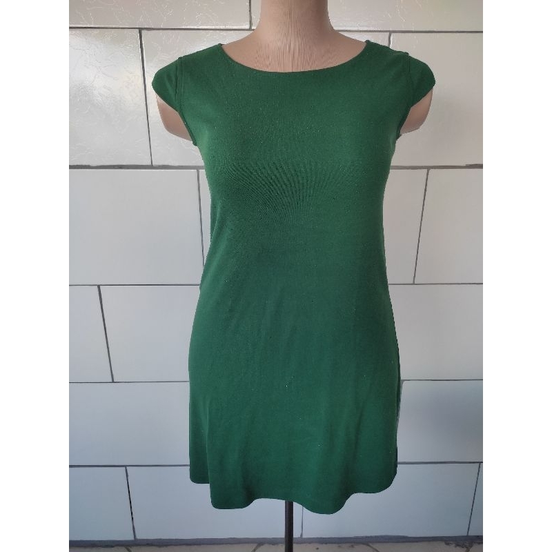 Vestido Verônica Tam G | Shopee Brasil
