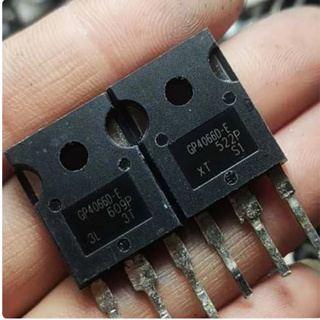 Transistor igbt Irgp4066-E Irgp Gp 4066 Irgp4066d 100% Original IRGP4066PbF IRGP4066-EPbF ...