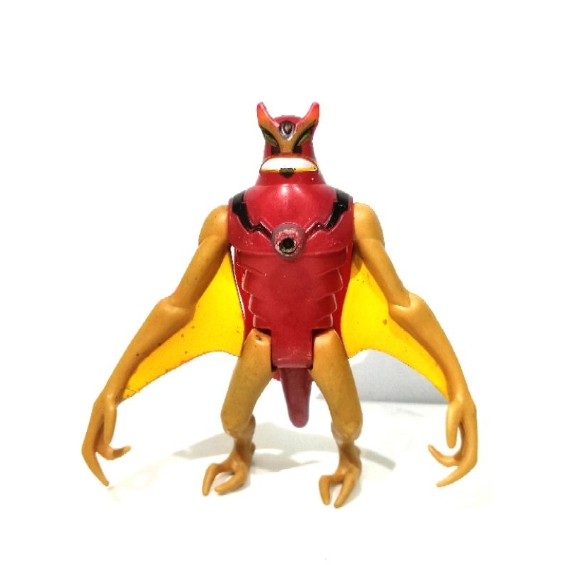 Ben 10 Arraia a Jato (bootleg) | Shopee Brasil