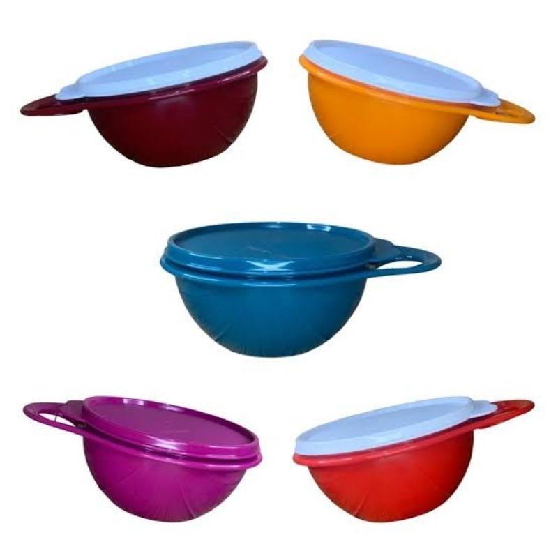 Tigelas Criativa 600 ml - Tupperware | Shopee Brasil