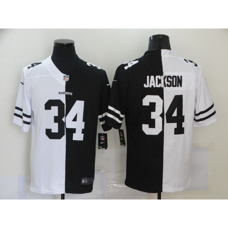 Las Vegas Raiders Jersey NFL - Diversos Modelos - Via Encomenda ...