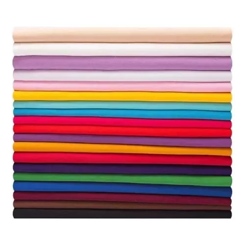 10 Metros Tecido Helanquinha - Malha de Forro e Decoração | Shopee Brasil