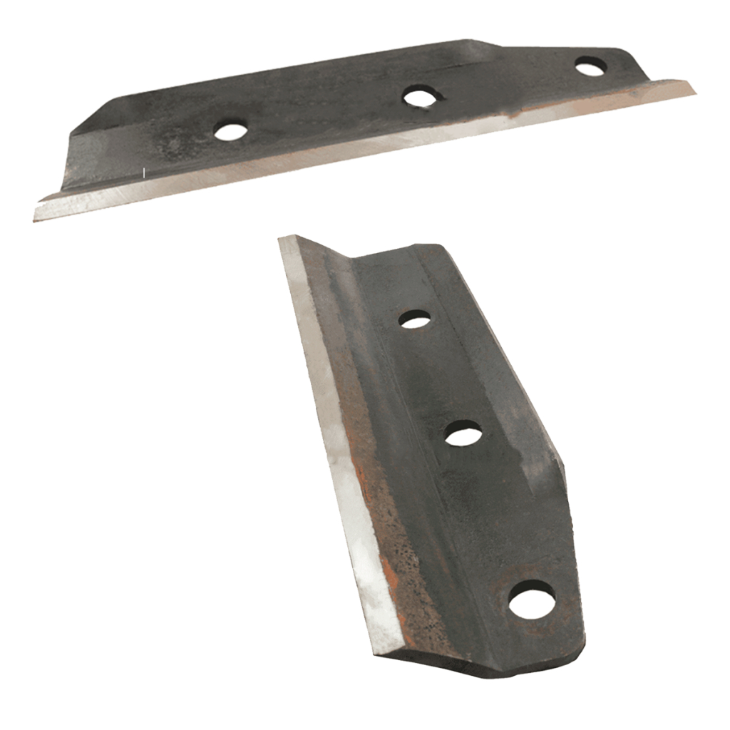 Jogo 10 Facas Colhedora Nogueira Pecus 9000/9004 Original | Shopee Brasil