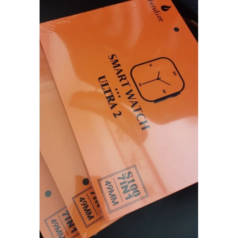 Smartwatch S100 - 7 em 1 Relógio Inteligente. | Shopee Brasil